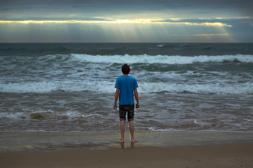 Stuart Daniel Hoy | triple j Unearthed