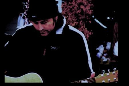 Abrie | triple j Unearthed