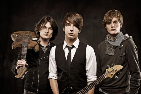 Shutup Rupert | triple j Unearthed