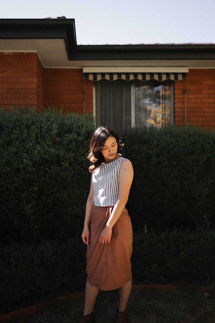 Kim Yang | triple j Unearthed