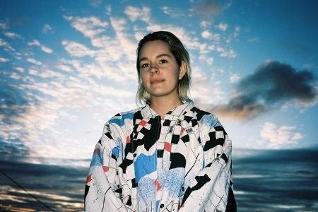 Jess Perkins | triple j Unearthed