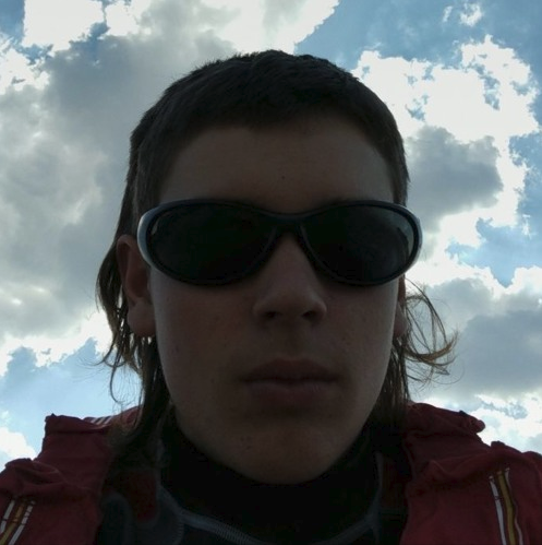 jack maughan | triple j Unearthed