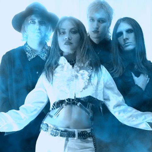 Mayatrix & The Psychics | triple j Unearthed