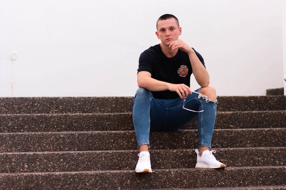 Tom Leeming | triple j Unearthed