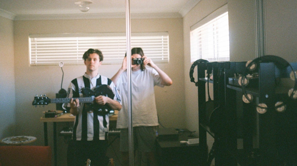 Red Money Replica | triple j Unearthed