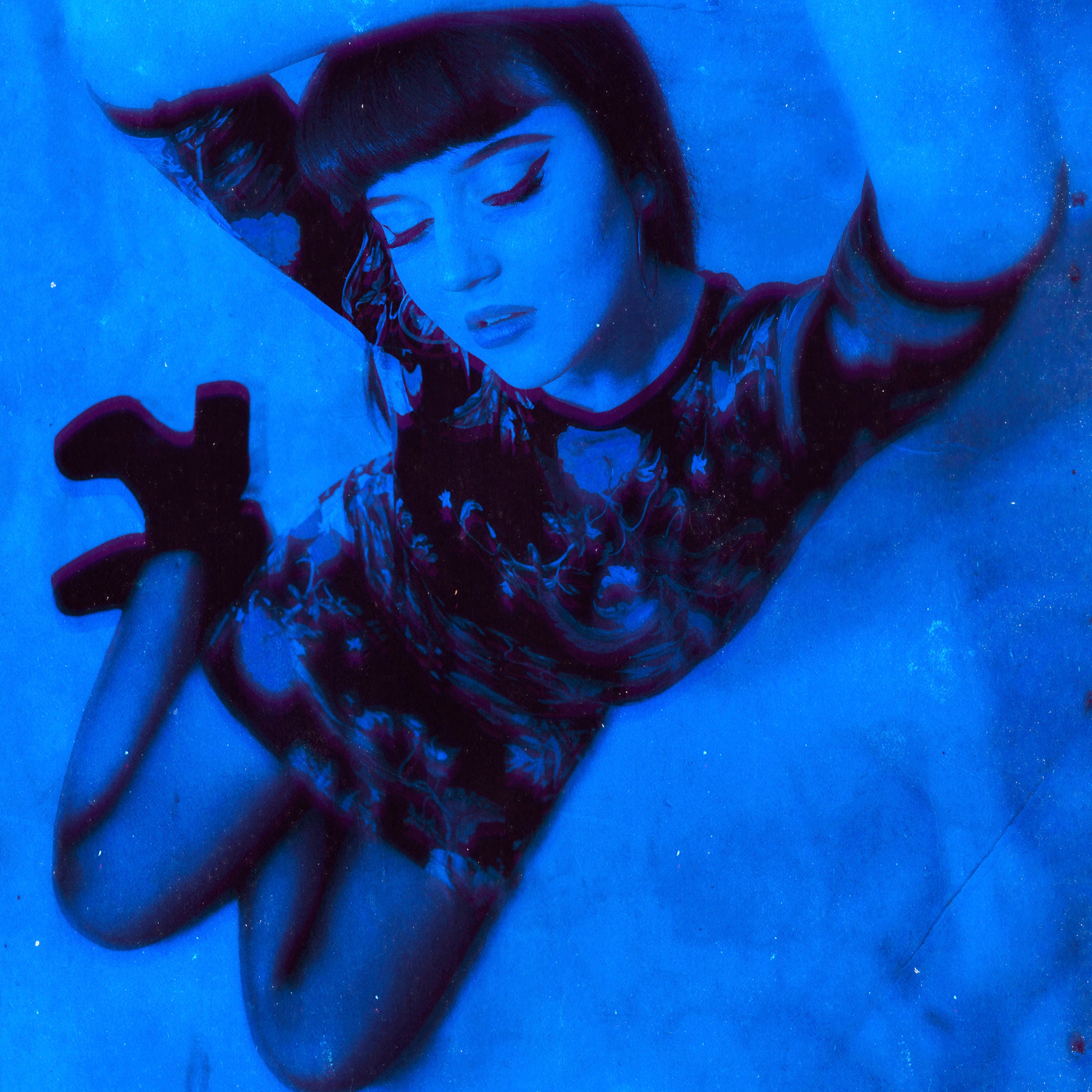 Abbey Rose | triple j Unearthed