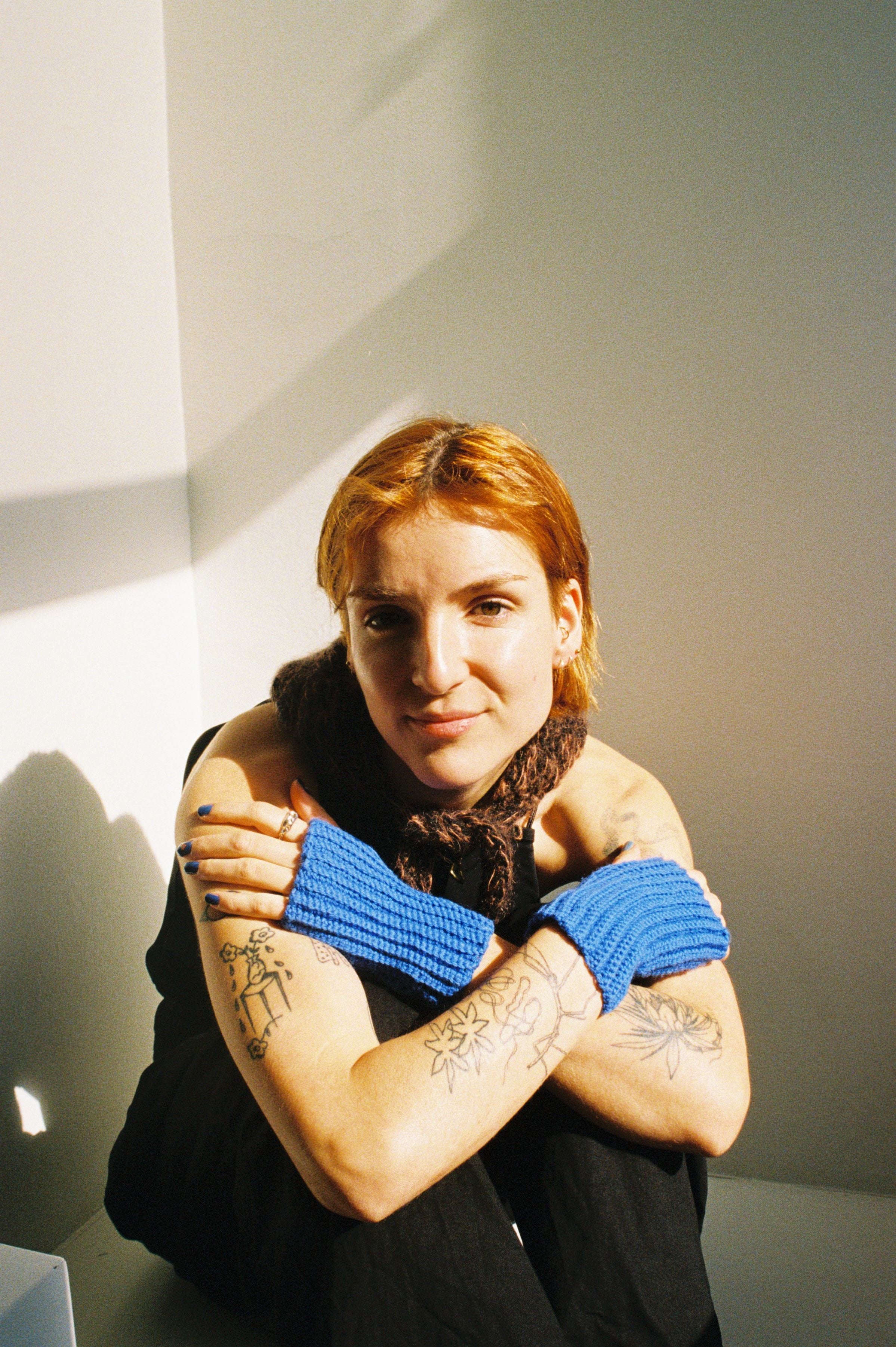 Molly Jane | triple j Unearthed