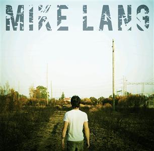 Mike Lang | triple j Unearthed