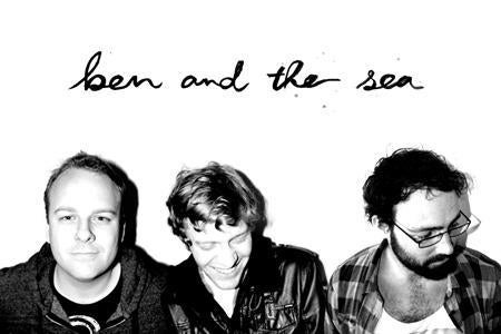 Ben and The Sea | triple j Unearthed