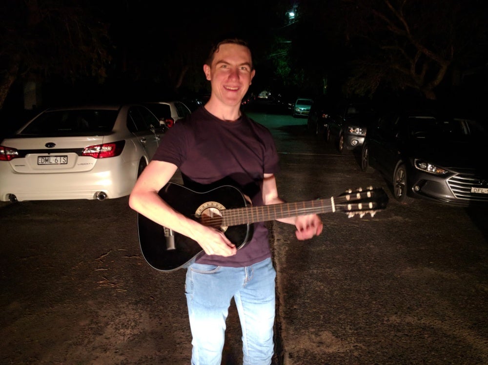 Matt Rootsey | triple j Unearthed