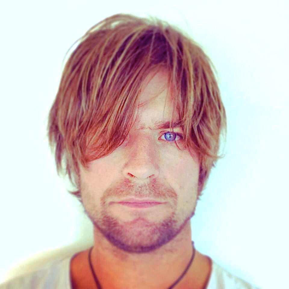 Tim Hulsman | triple j Unearthed