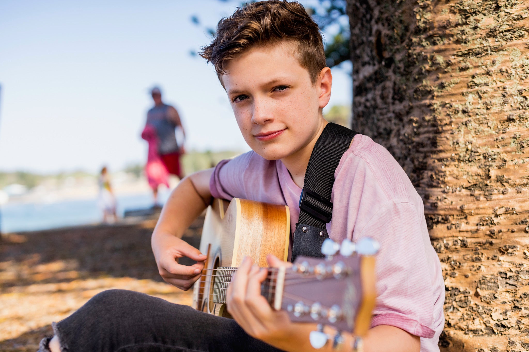 Mitch Vitler | triple j Unearthed