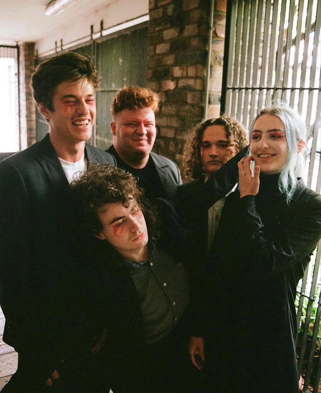 Soyboy | triple j Unearthed