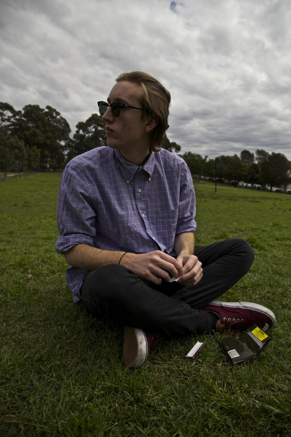 Pit Bloom | triple j Unearthed