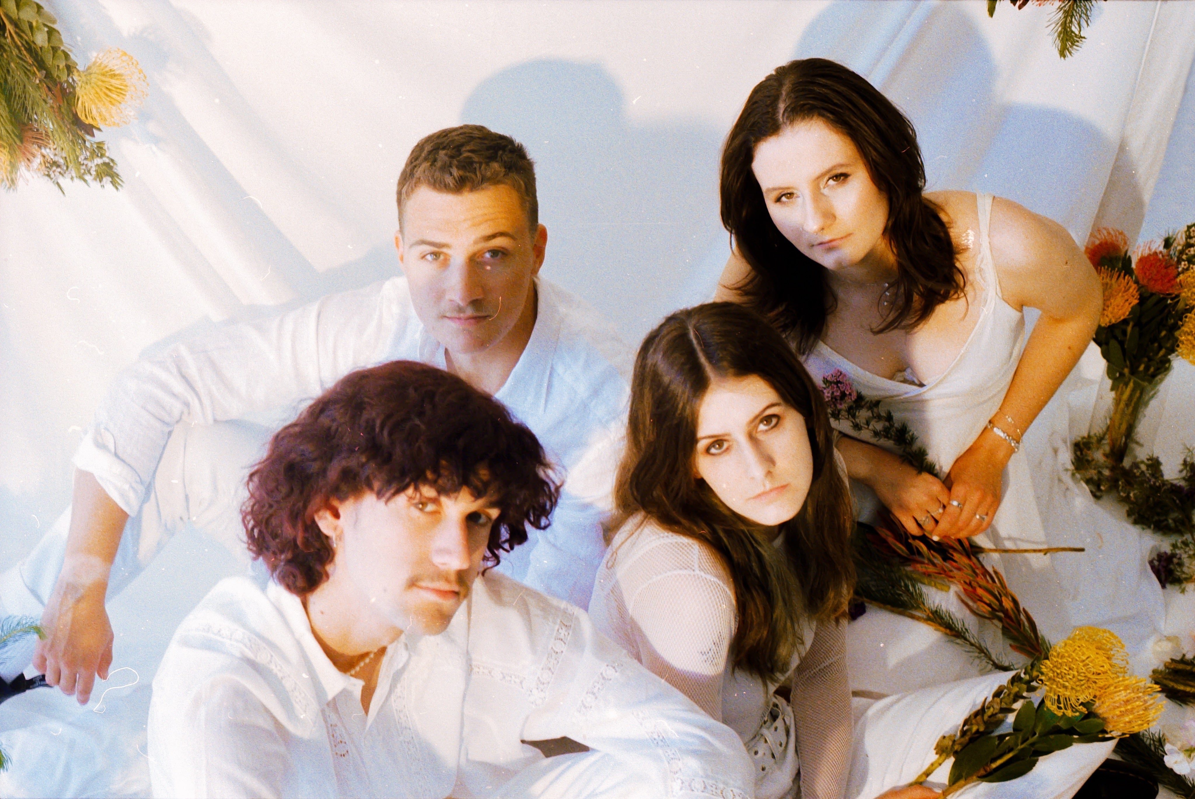 Frankie Sunwagon | triple j Unearthed