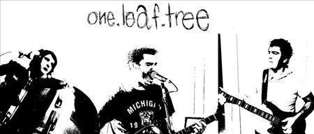 One leaf tree | triple j Unearthed