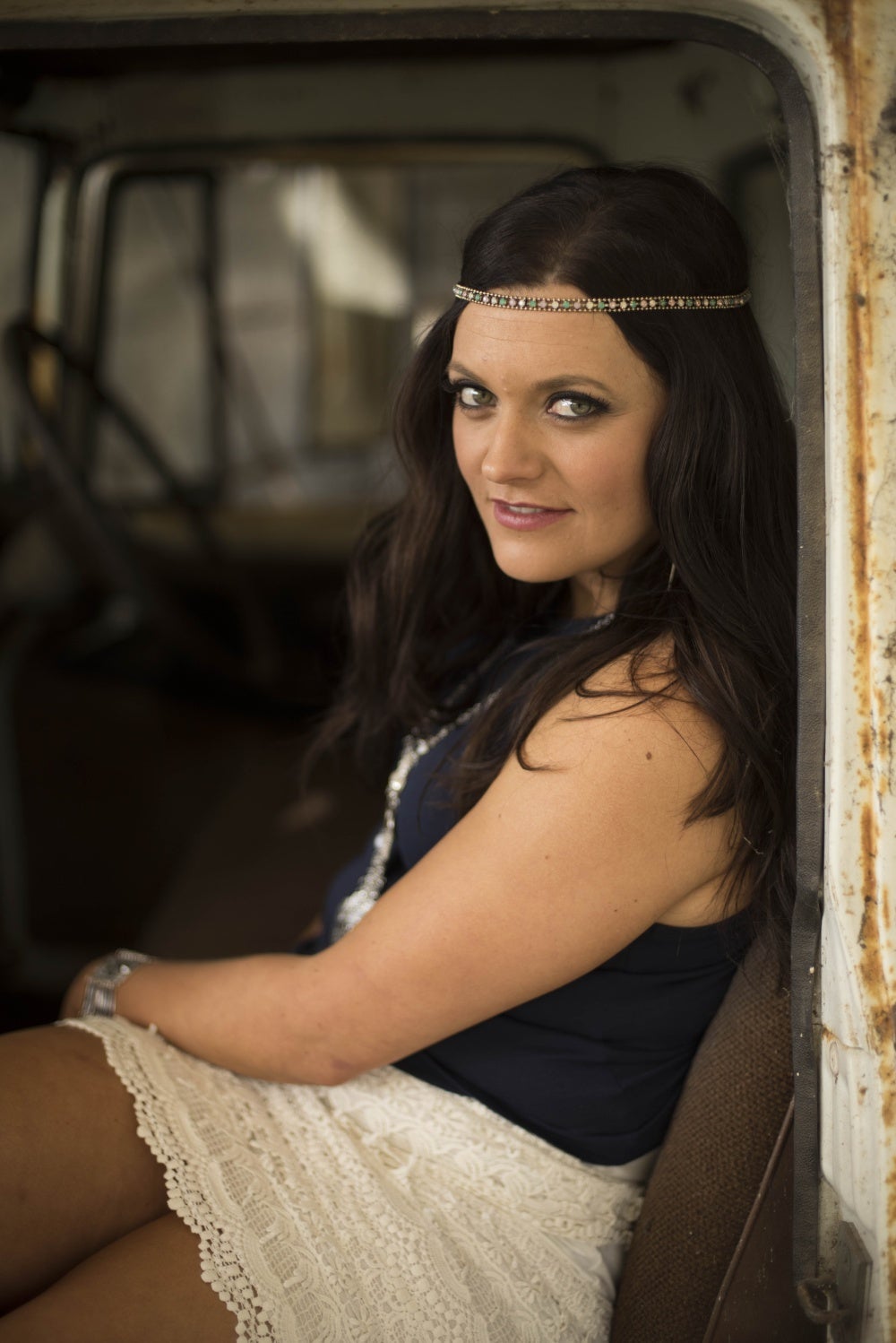 Angela Easson | triple j Unearthed