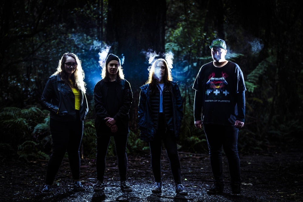 The Ninth Dimension | triple j Unearthed