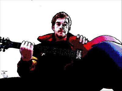 Daniel Timothy | triple j Unearthed