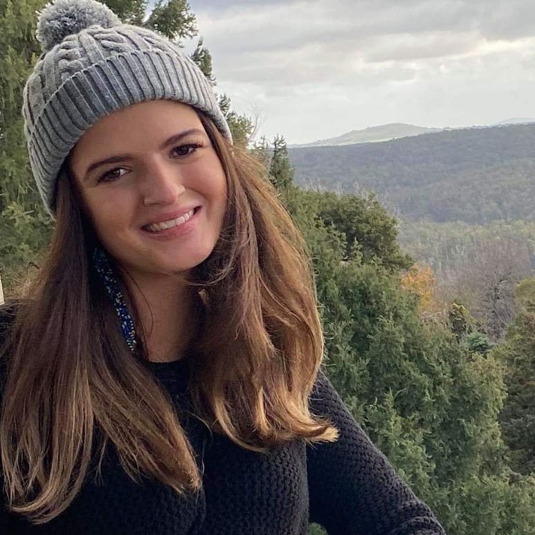 Sophia Petropoulos | triple j Unearthed