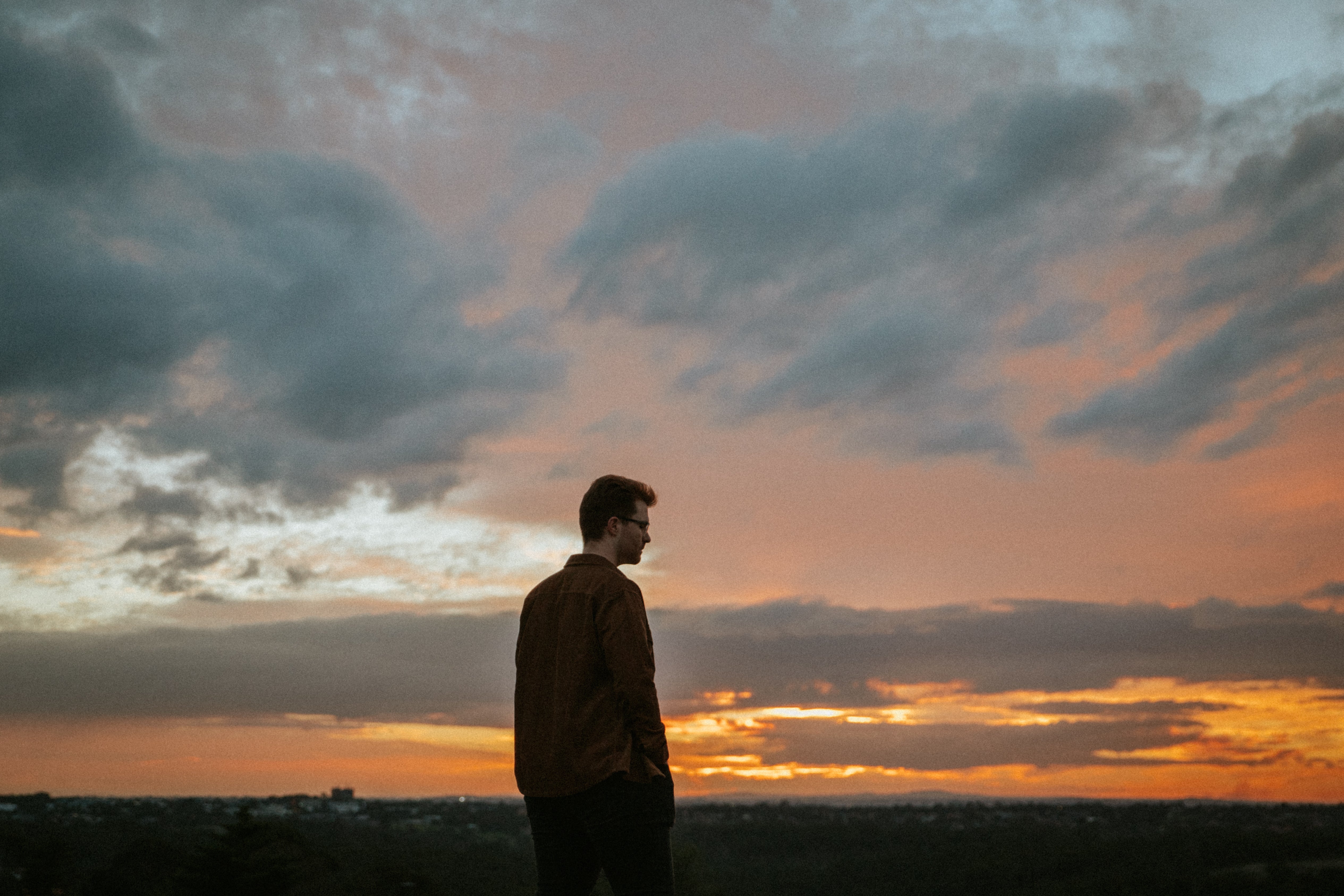 Matthew Gilbert | triple j Unearthed