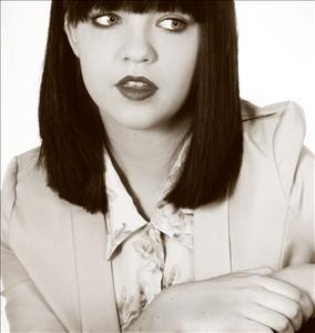 Georgia Harris | triple j Unearthed