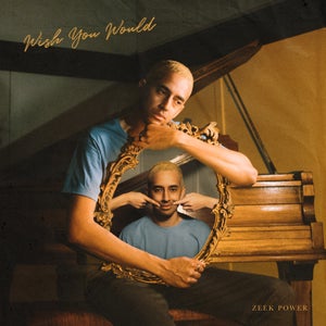 Zeek Power | triple j Unearthed