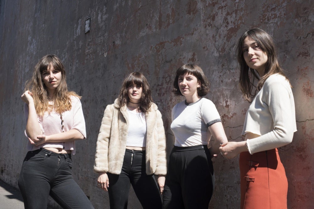 Body Type | triple j Unearthed