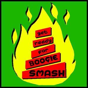 Boogie Smash | triple j Unearthed