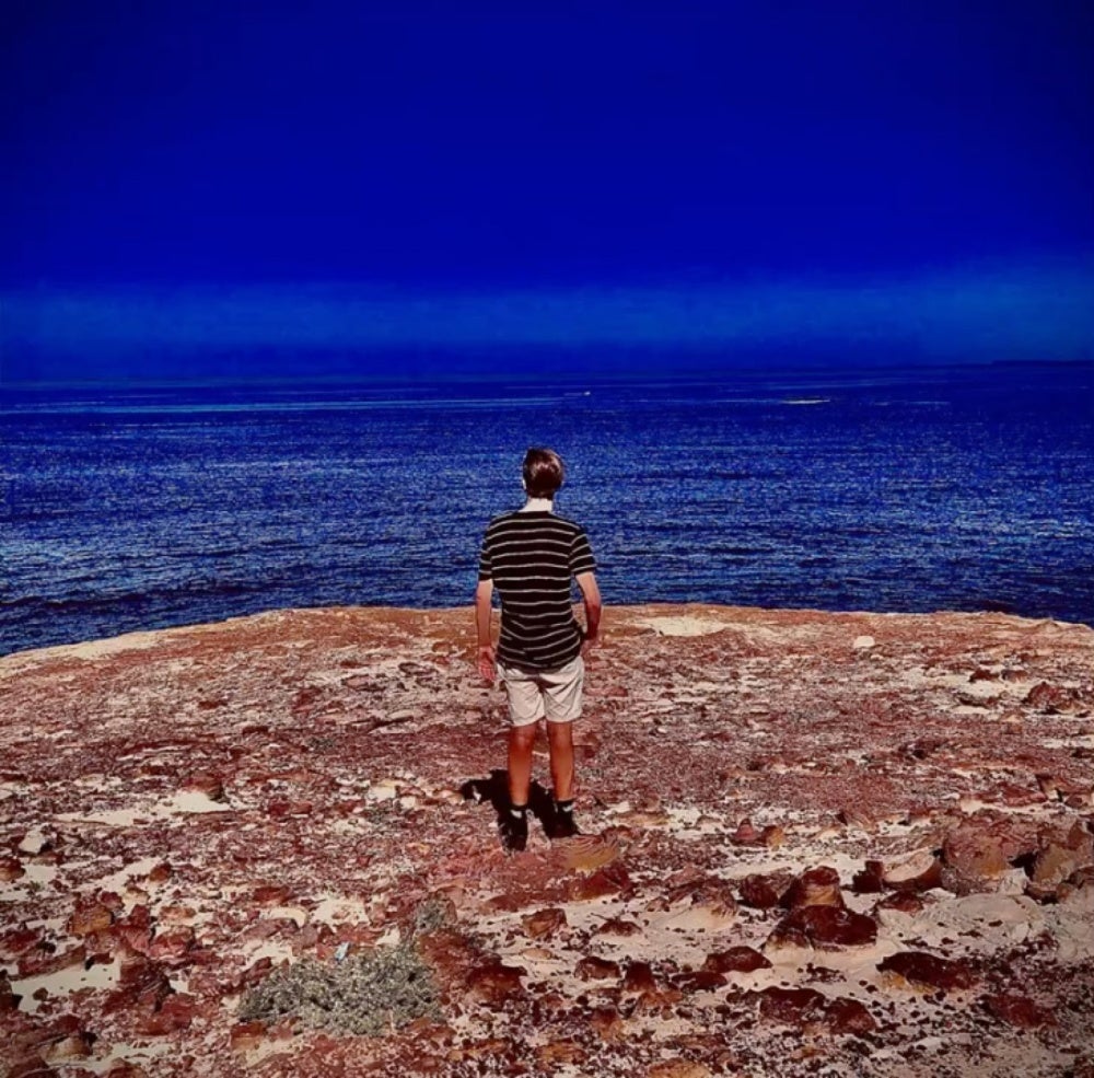 Jacobie.H | triple j Unearthed