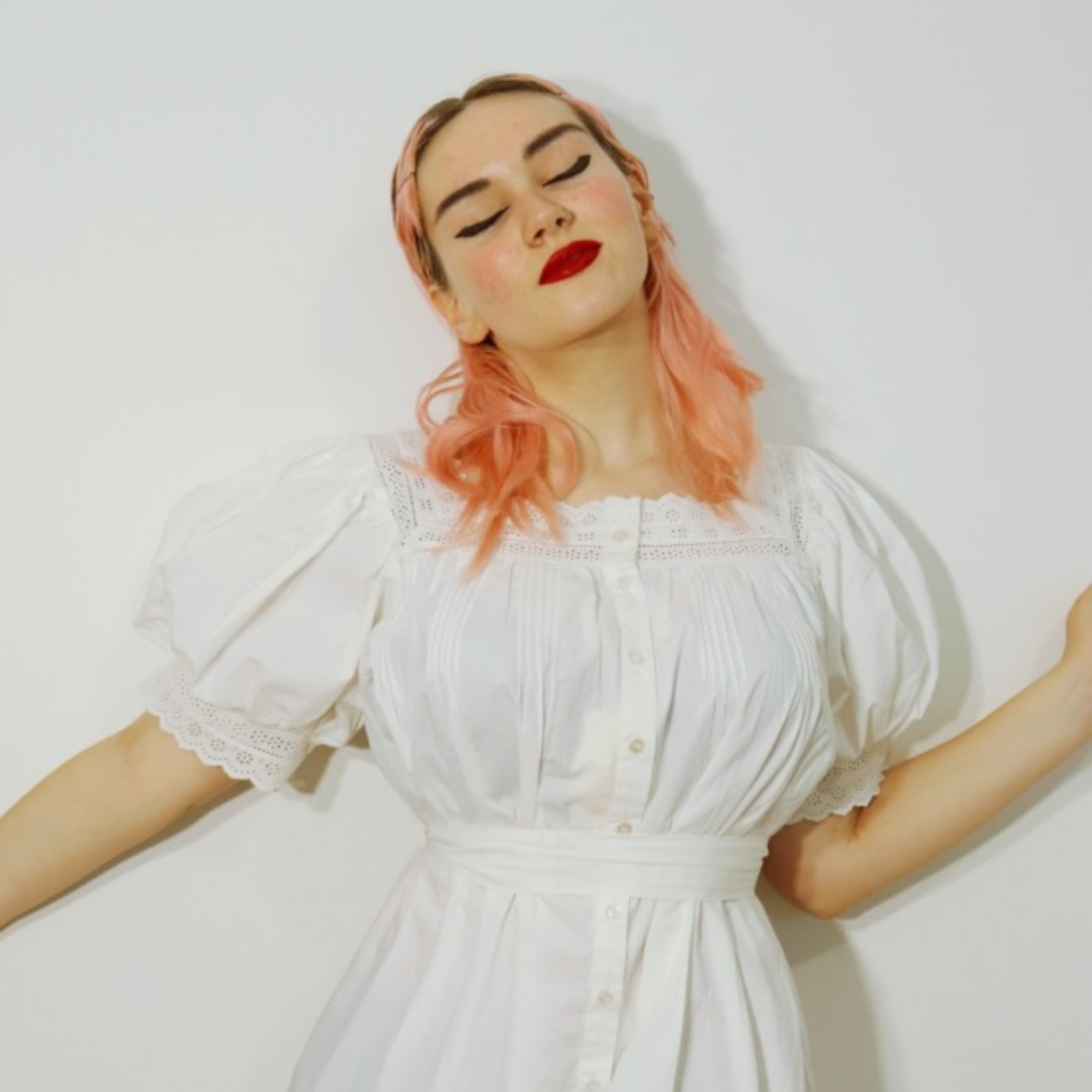 Ruby McKenna - triple j Unearthed
