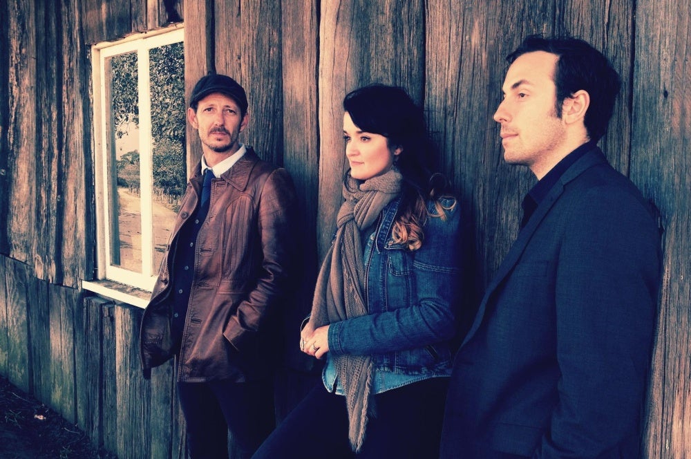 Breaking Hart Benton | triple j Unearthed