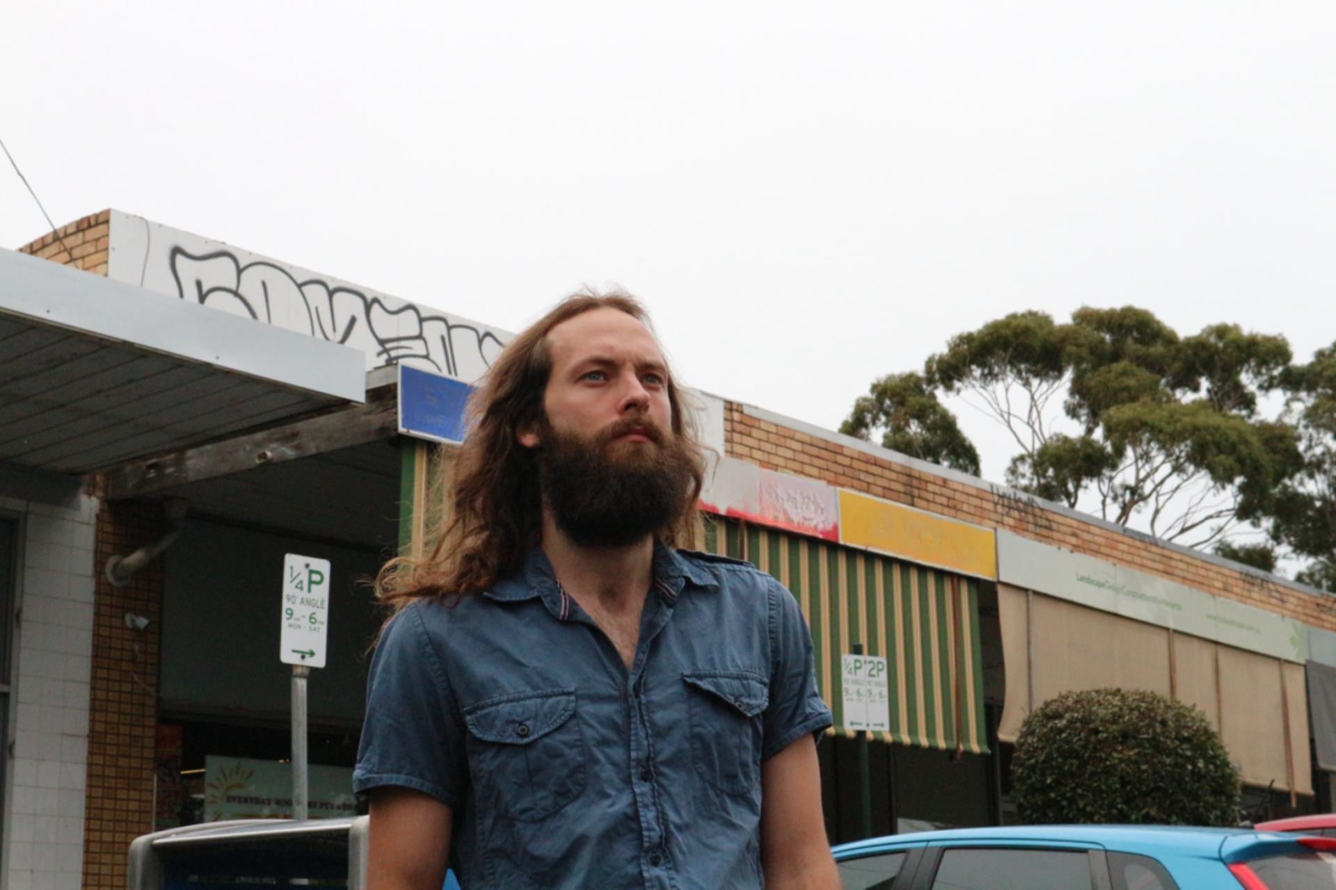 Liam Dwyer | triple j Unearthed