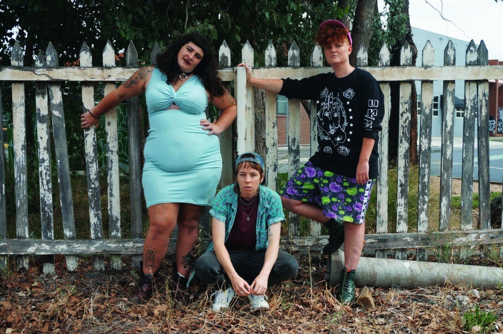 Crystal Myth | triple j Unearthed