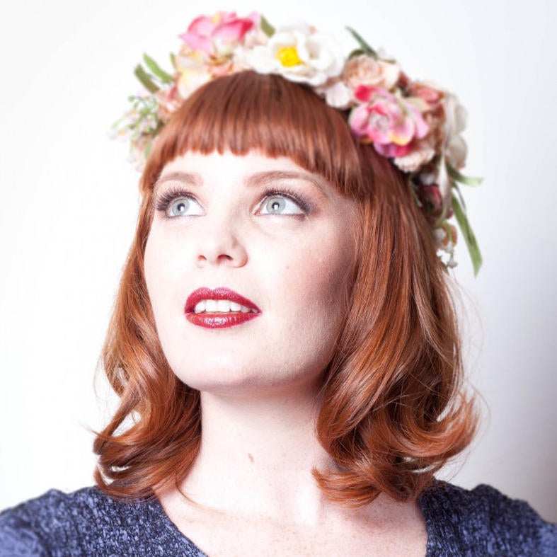 Jennifer Kingwell | triple j Unearthed