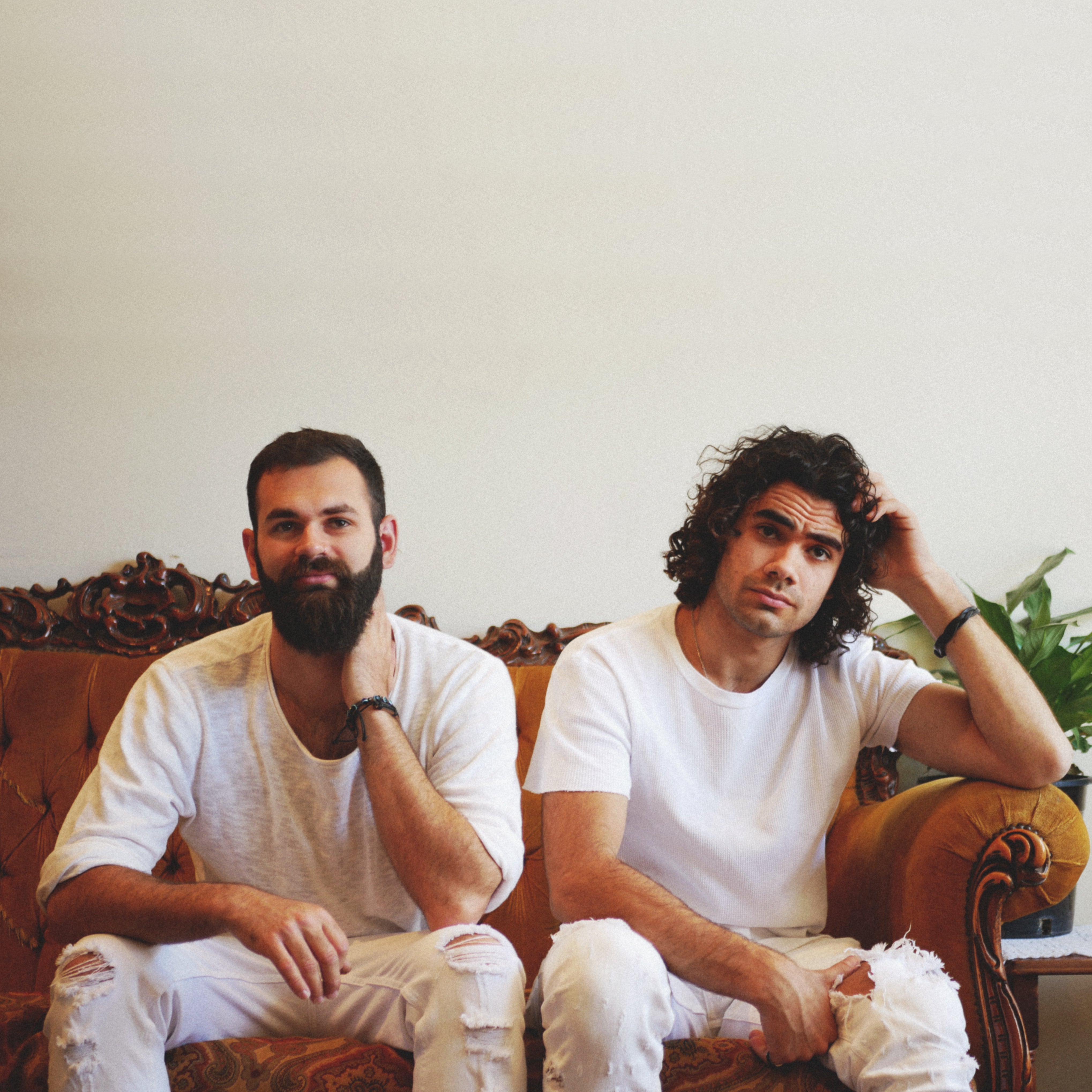 LamBros. | triple j Unearthed