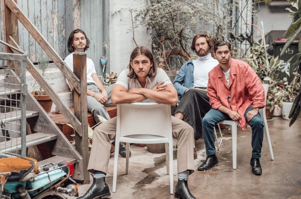 Last Thursday | triple j Unearthed