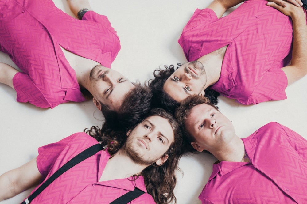 The Valla | triple j Unearthed