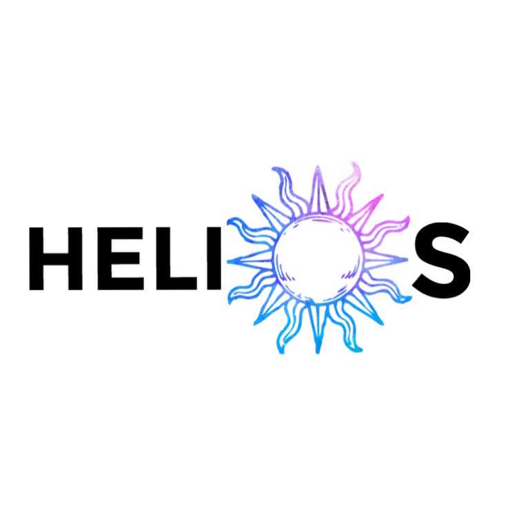 Helios | triple j Unearthed