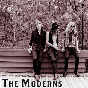The Moderns | triple j Unearthed