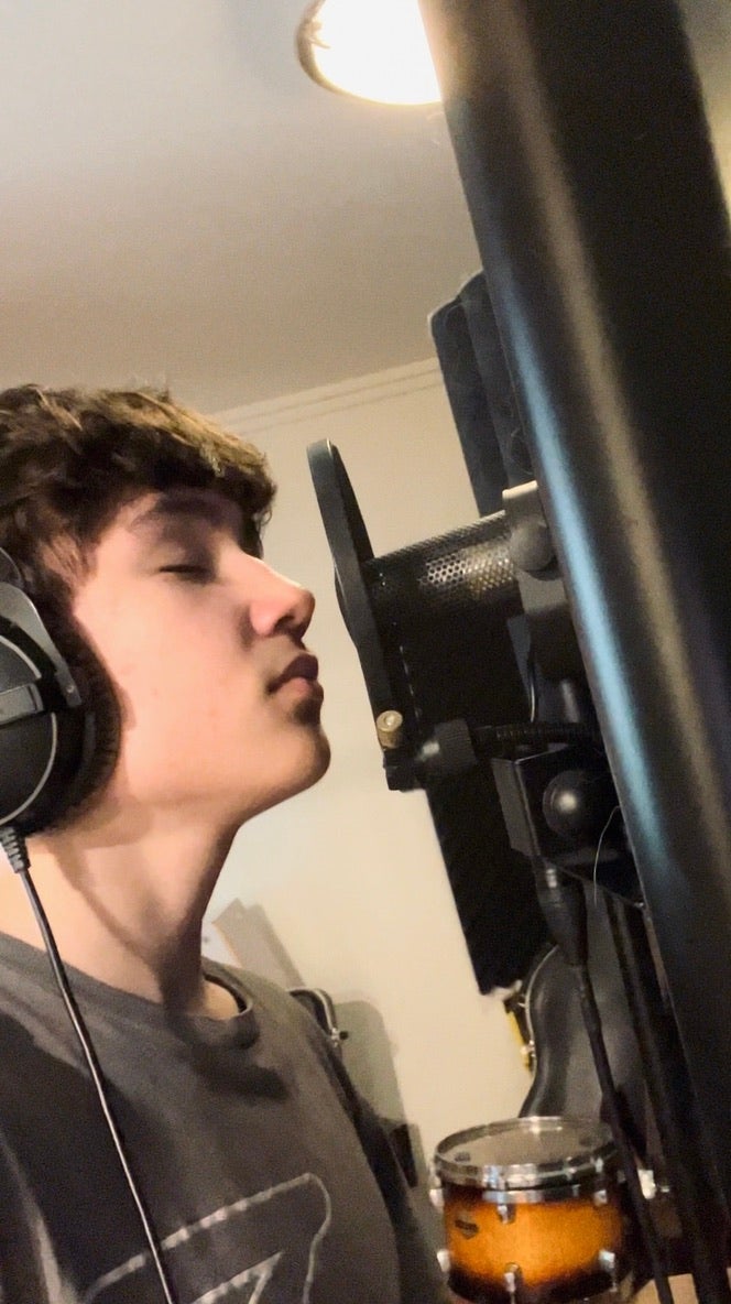 Cooper Matthews | triple j Unearthed