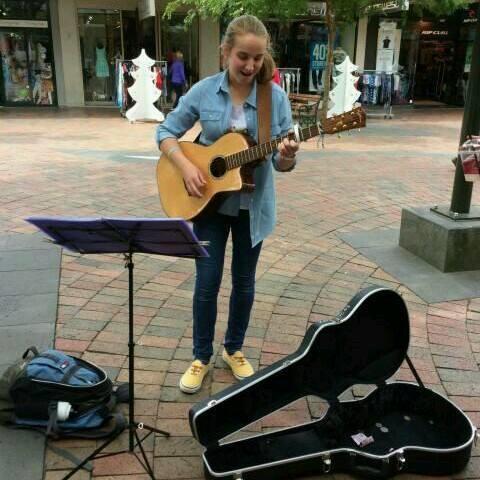 Kate Lyons | triple j Unearthed