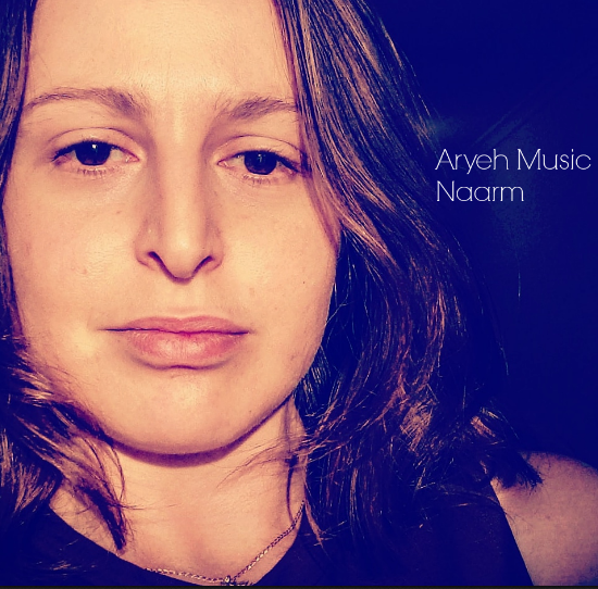 Aryeh | triple j Unearthed