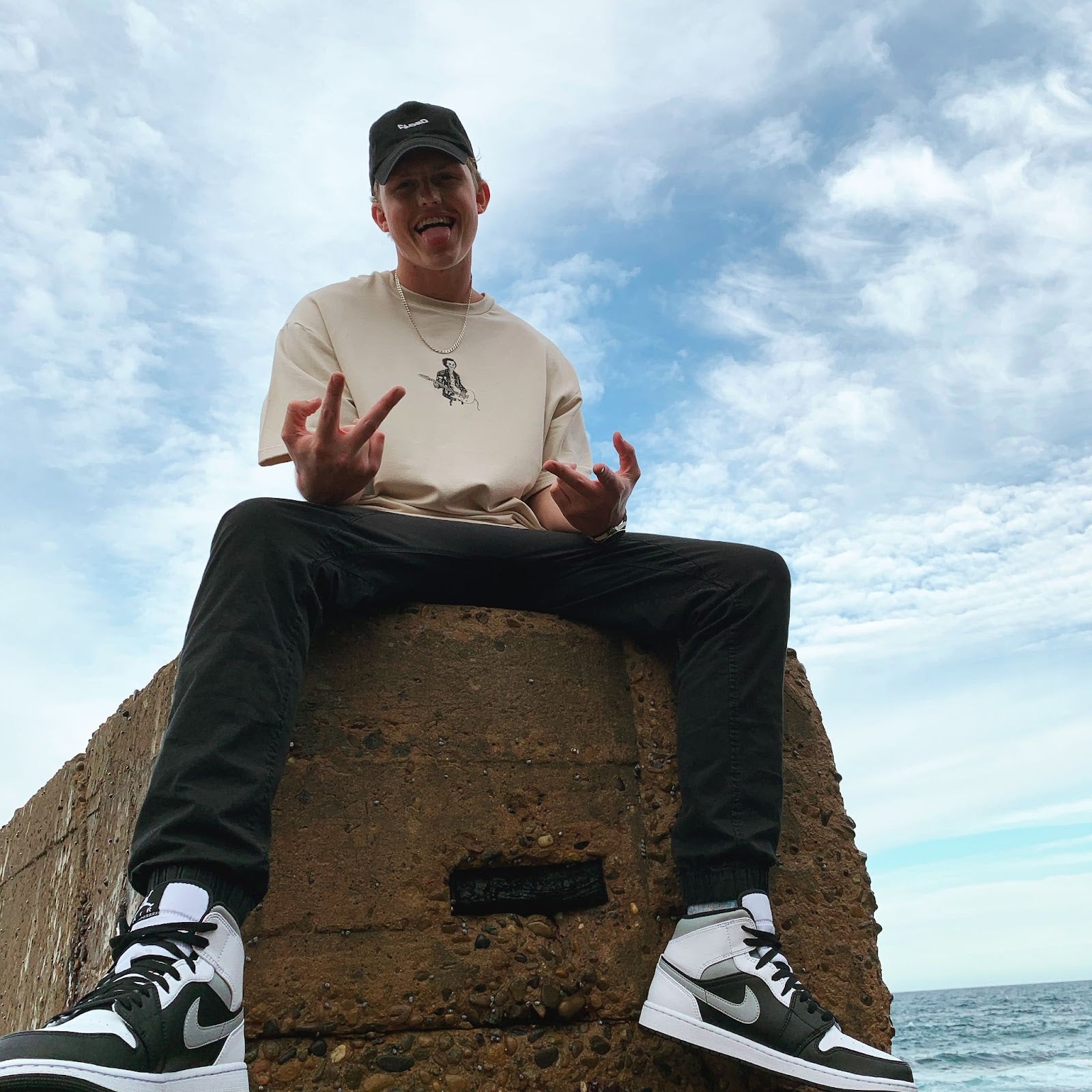 COZ | triple j Unearthed