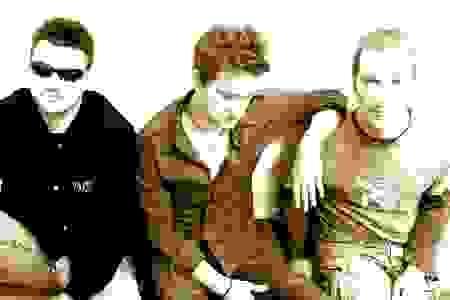 THE DRIVERS | triple j Unearthed