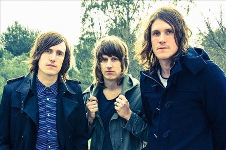 City Riots | triple j Unearthed