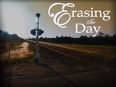 Erasing The Day | triple j Unearthed