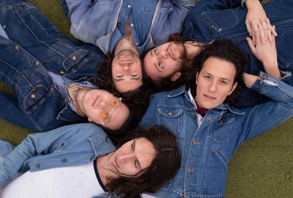 Tempesst | triple j Unearthed