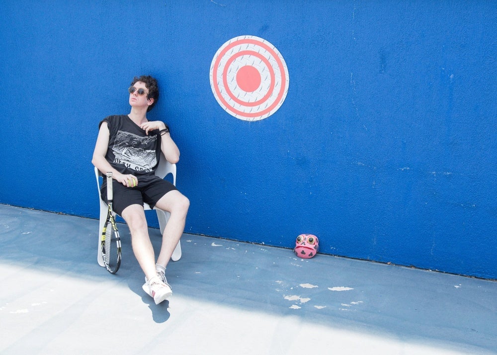 Jack Spider | triple j Unearthed