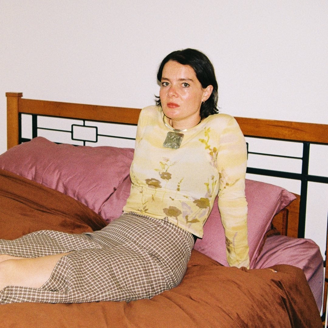 Molly Mckew | triple j Unearthed